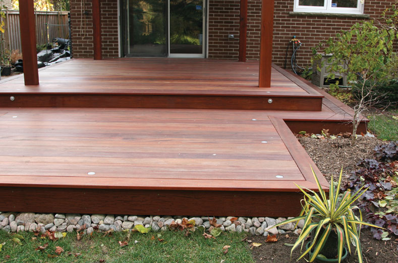 Low Grade Lumber Loads