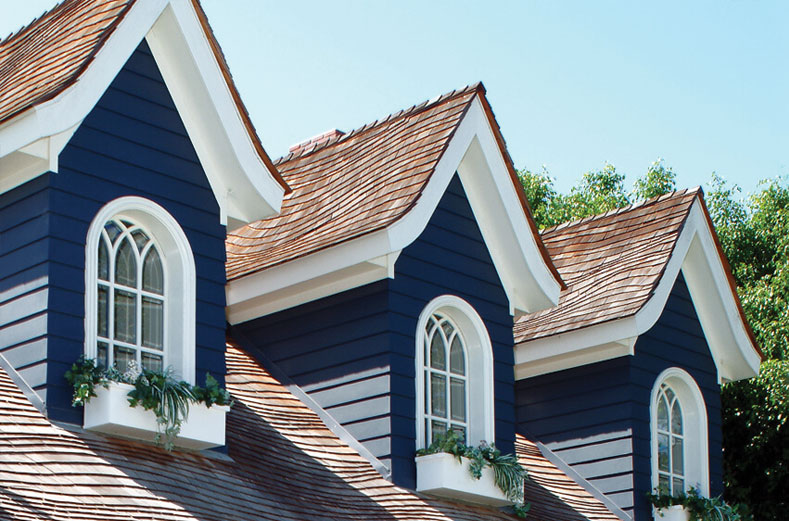 Exterior Trim | McCabe Lumber