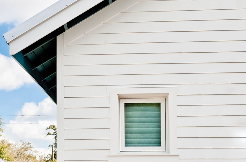 Exterior Siding | McCabe Lumber