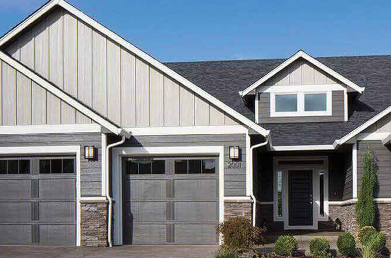 Exterior Siding | McCabe Lumber