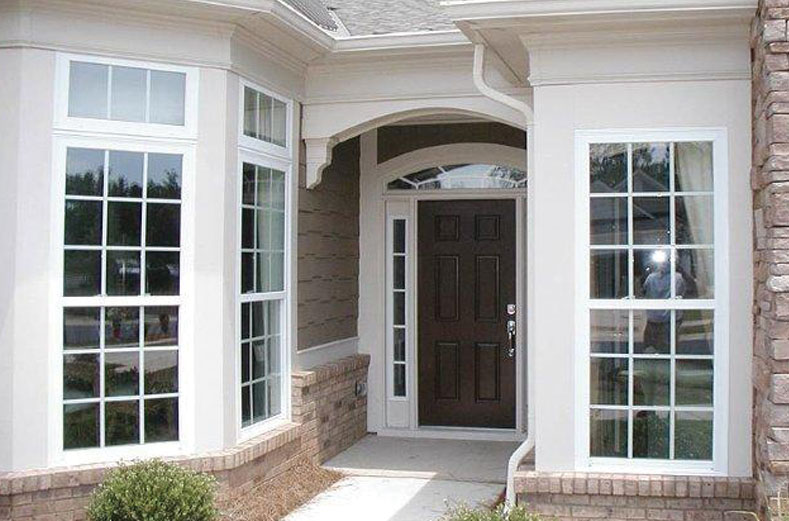 Exterior Trim | McCabe Lumber