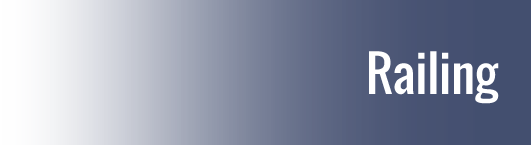 Decking, Railing, & Accessories | McCabe Lumber