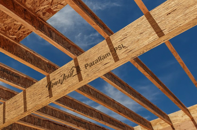 Lumber | McCabe Lumber