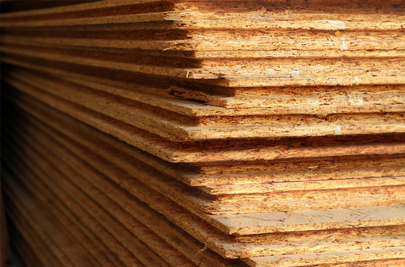 Panels & Sheet Goods - McCabe Lumber