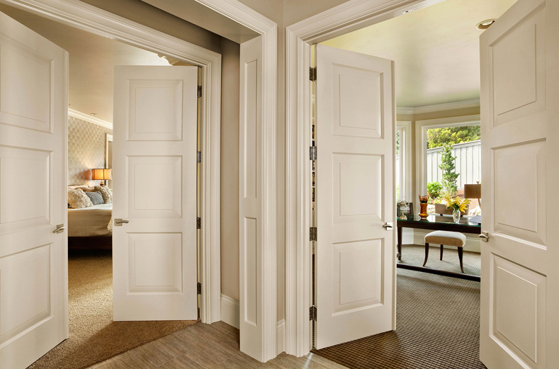 Doors - Interior - McCabe Lumber