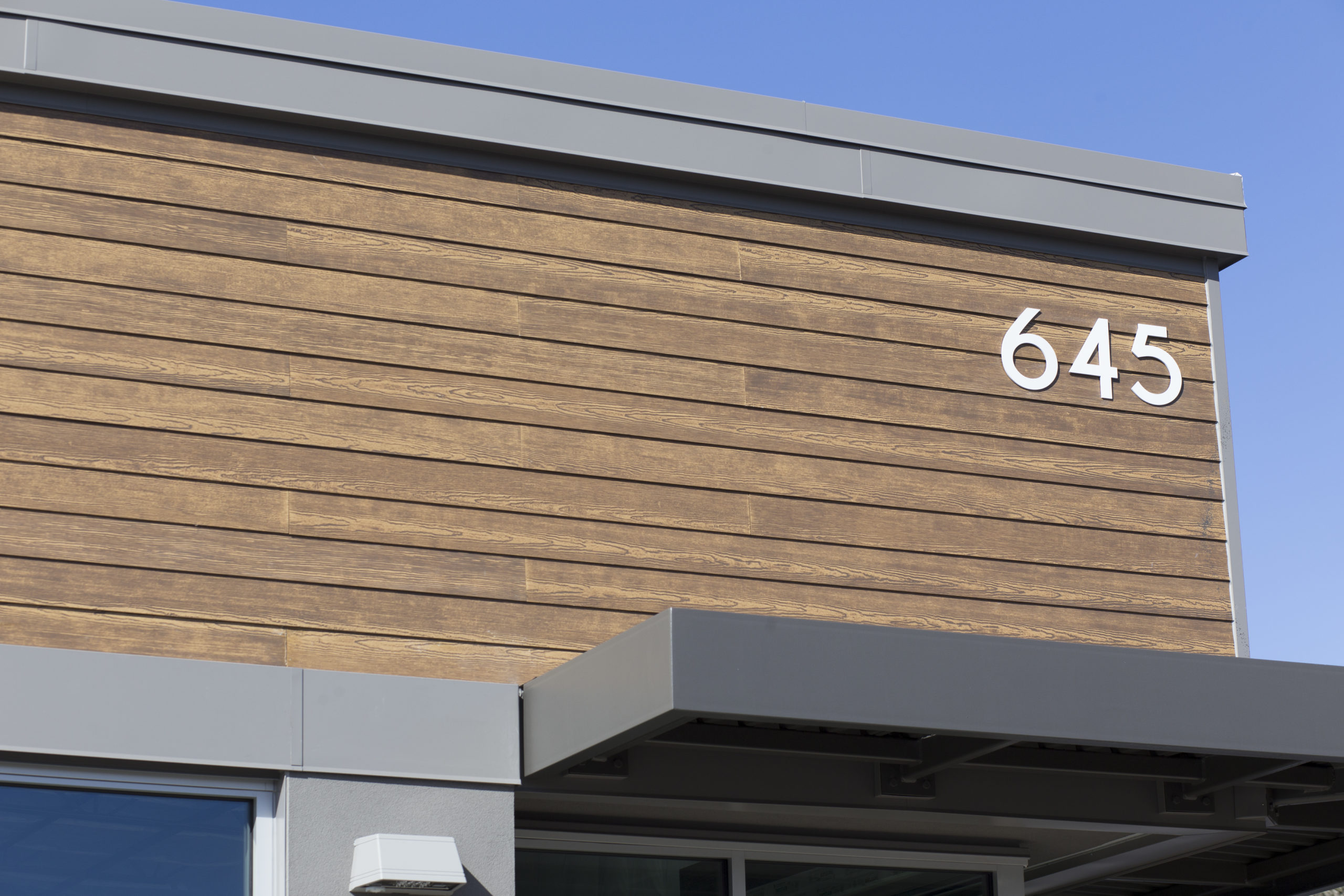 Exterior Siding | McCabe Lumber